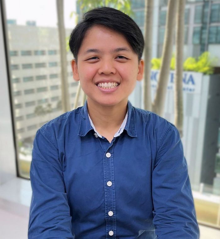 Resilienz | Contact Us | Psychiatric Clinic, Singapore