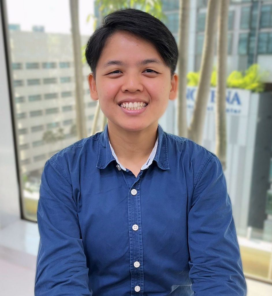 Resilienz | Contact Us | Psychiatric Clinic, Singapore